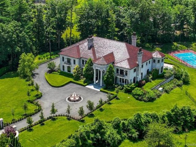 Valentine Farm Ct, Old Brookville, Home For Sale