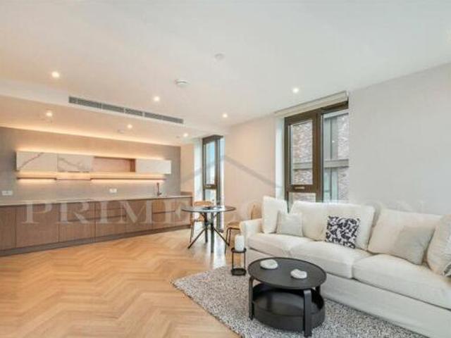 Valentine House, Kings Road Park, 2 Bedroom Apartment