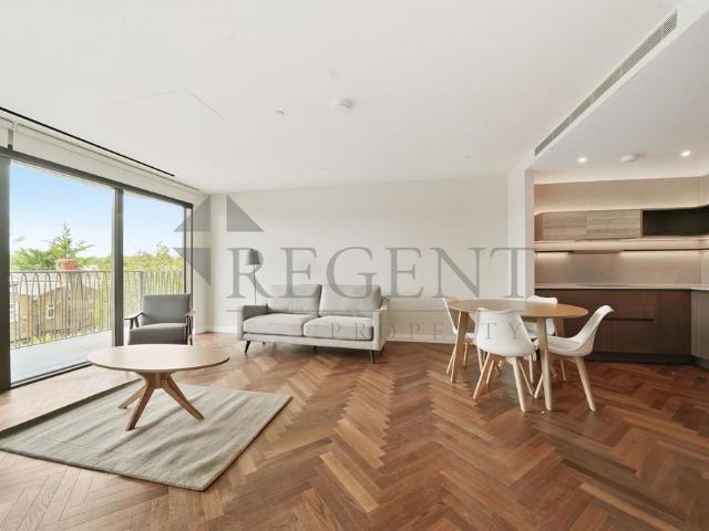 Valentine House, Sands End Lane, SW6 2 bed apartment to rent £4,000 pcm £923 pw