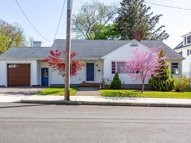 Valentine St, Fall River, Home For Sale
