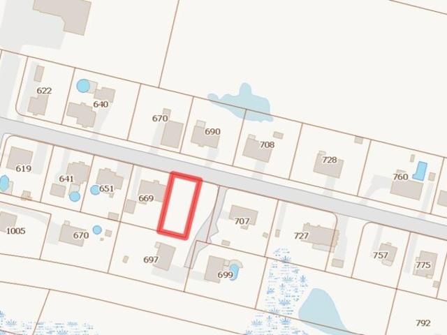 Valentine St, Fall River, Plot For Sale