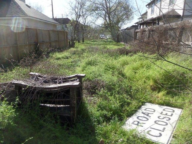 Valentine St, Houston, TX 77019