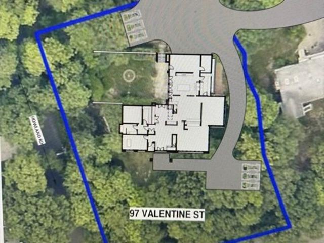 Valentine St, Newton, Home For Sale