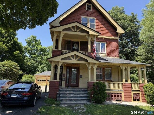 Valentine St, Waterbury, Home For Sale