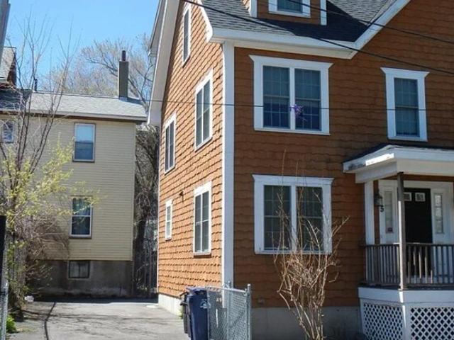 Valentine St Unit,boston, Condo For Sale