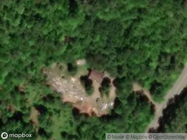 Valentine Pond Rd