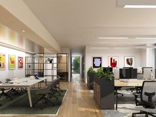 Valentine Place, London, Office To Lease