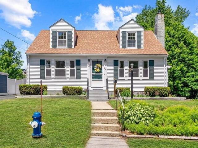 Valentine Rd, Framingham, Home For Sale