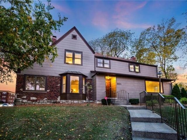 Valentine Rd, Kansas City, Home For Sale