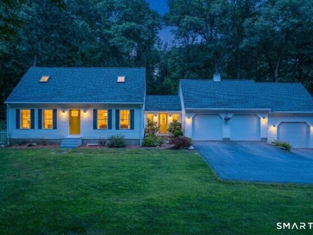 Valentine Rd, Pomfret, Home For Sale