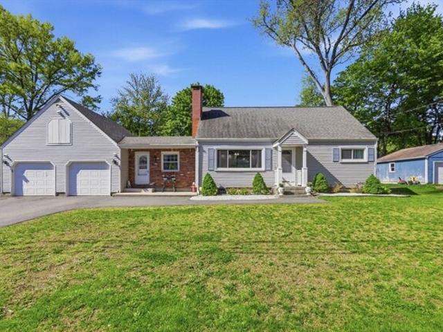 Valentine Ter, Agawam, Home For Sale