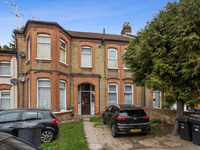 Valentines Road, Ilford, IG1 1 bed flat to rent £1,450 pcm £335 pw