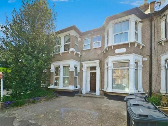 Valentines Road, Ilford, 2 Bedroom Ground