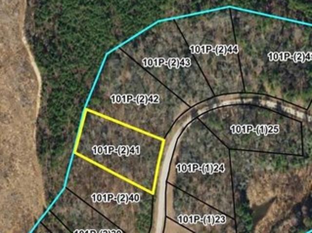 Valentines St Lot 41, Gasburg, VA 23857