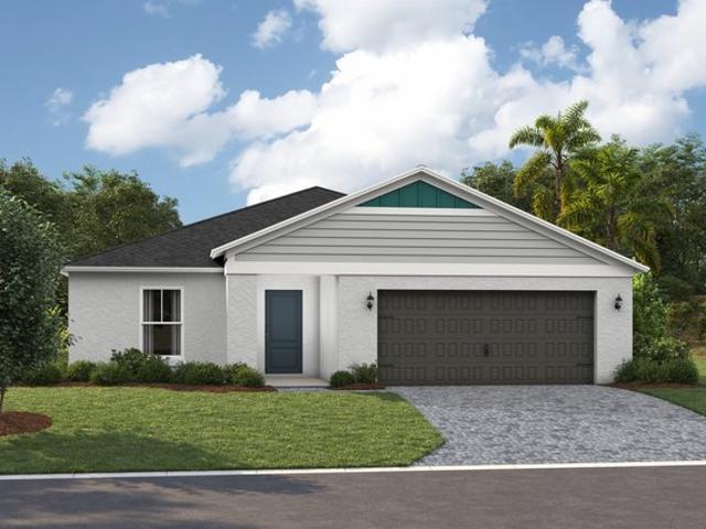 Valeria Plan Pasadena Landing Community