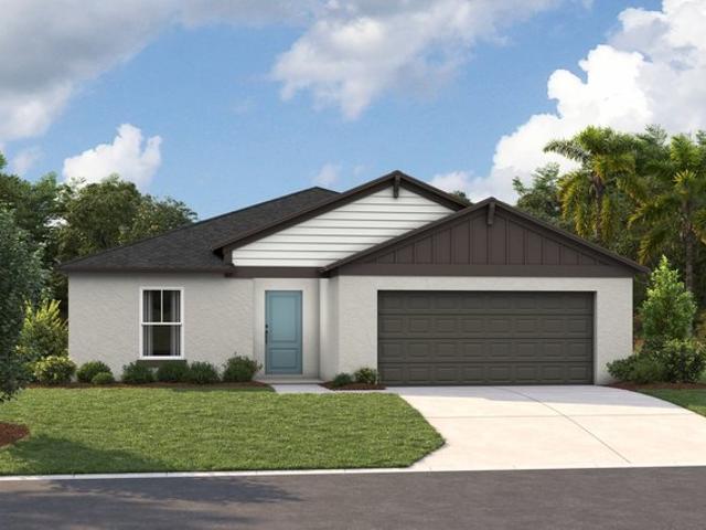 Valeria Plan Wynnstone Community