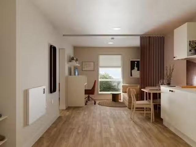 Valerian Deluxe DDA – Ground Floor