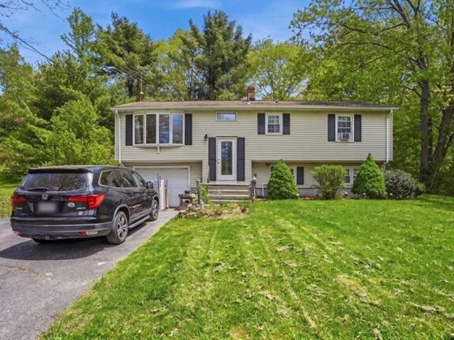 Valerie Cir, Ashburnham, Home For Sale