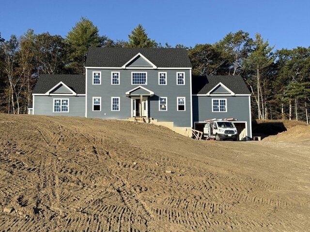 Valerie Run Lot,northbridge, Home For Sale