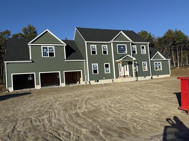 Valerie Run, Northbridge, Home For Sale