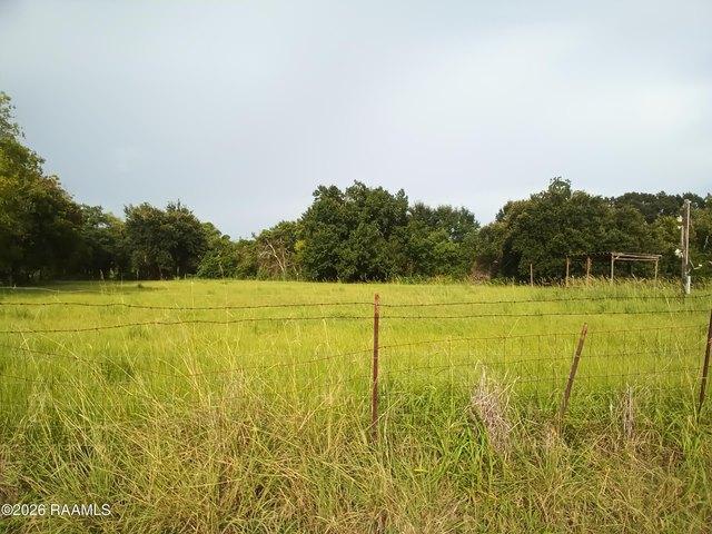 Valery Rd Lot 3, New Iberia, LA 70560