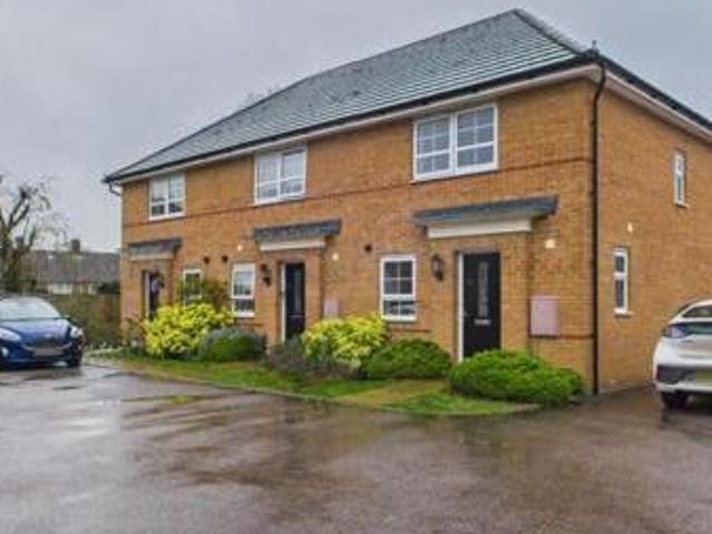 Valetta Drive, Watton, 3 Bedroom Terraced