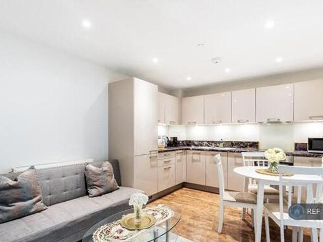 Valetta House, London, 1 Bedroom Flat