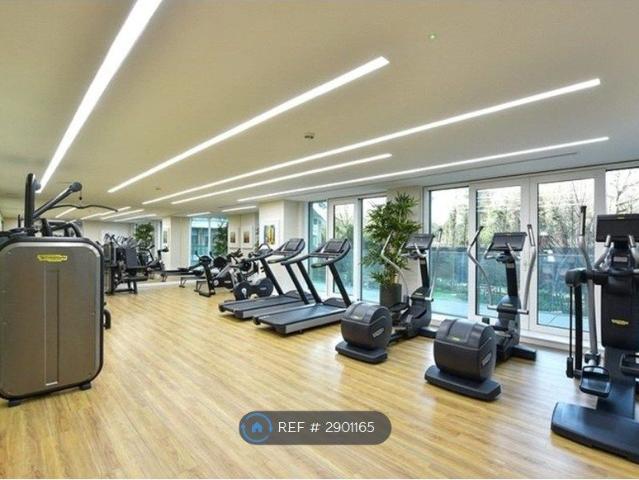 Valetta House, London SW11, 1 bed flat to rent, £2,900 pcm | PrimeLocation