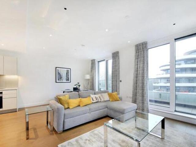 Valetta House, Queenstown Road, 1 Bedroom Flat