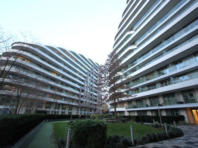 Valetta House, Queenstown Road, London SW11, 1 bed flat to rent, £3,100 pcm | PrimeLocation