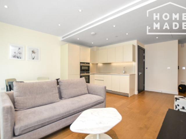 Valetta House SW11, 1 bed flat to rent, £2,900 pcm | PrimeLocation