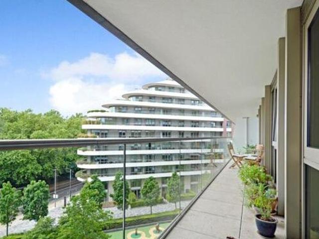 Valetta House, Vista Chelsea Bridge, 2 Bedroom Apartment