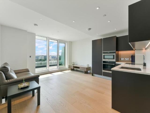 Valetta House, 336 Queenstown Road, London, UK SW11, 1 bed flat to rent, £3,250 pcm | PrimeLocation