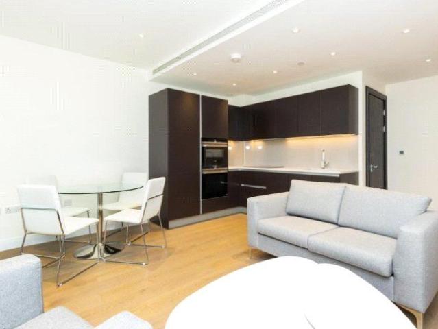 Valetta House, 336 Queenstown Road, SW11 8EE