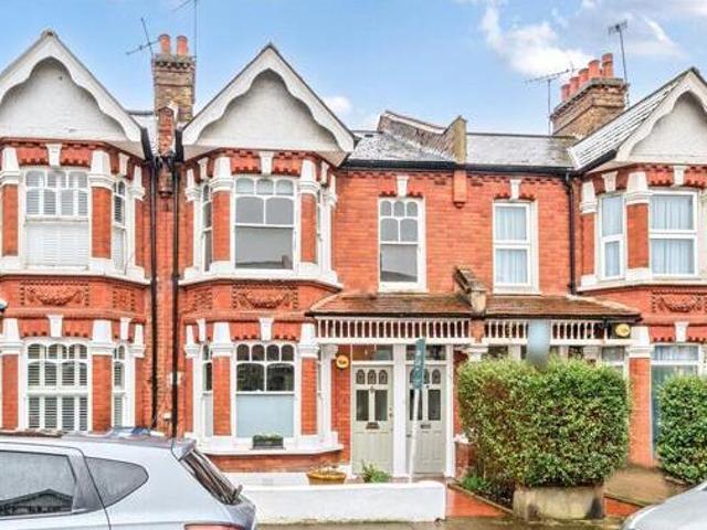 Valetta Road, Acton, 2 Bedroom Apartment