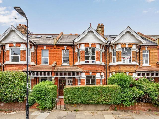 Valetta Road, Acton, London W3, 2 bed flat to rent, £2,102 pcm | PrimeLocation