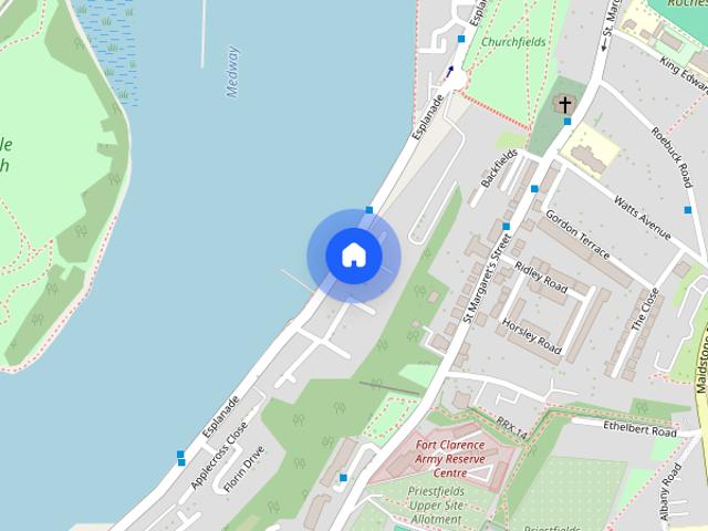 Valetta Way,Rochester,ME1