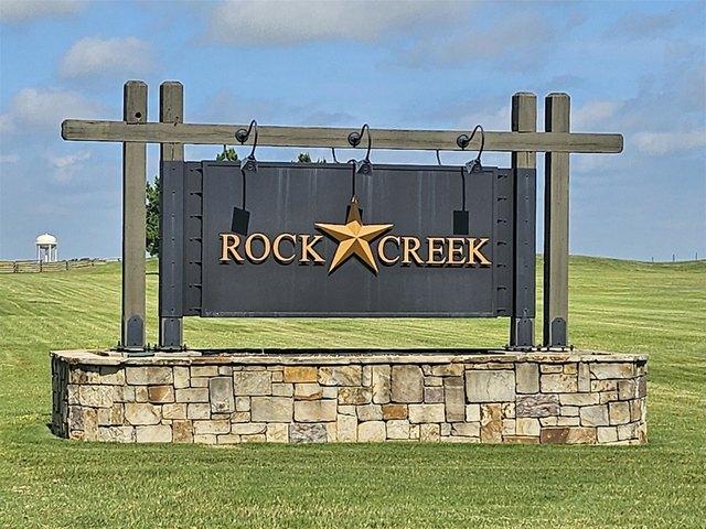 Valhalla Ct Lot 16, Gordonville, TX 76245