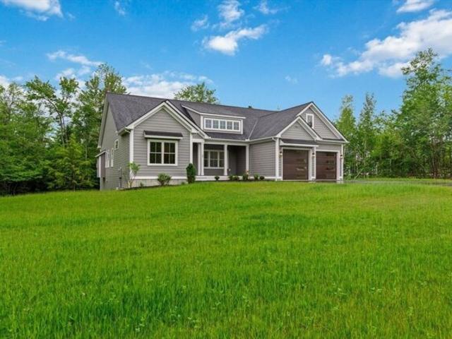 Valhalla Farm Rd Lot,hillsborough, Home For Sale