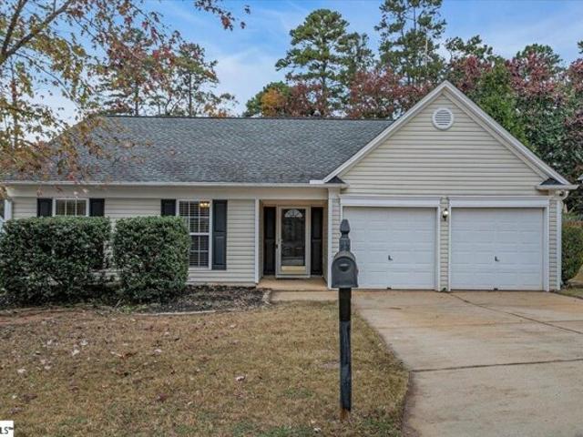 Valhalla Ln, Simpsonville, Home For Sale