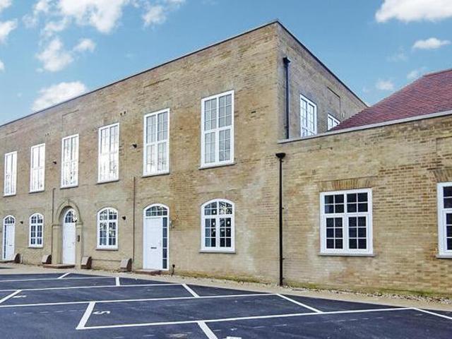 Valiant House, Upper Rissington, 1 Bedroom Apartment