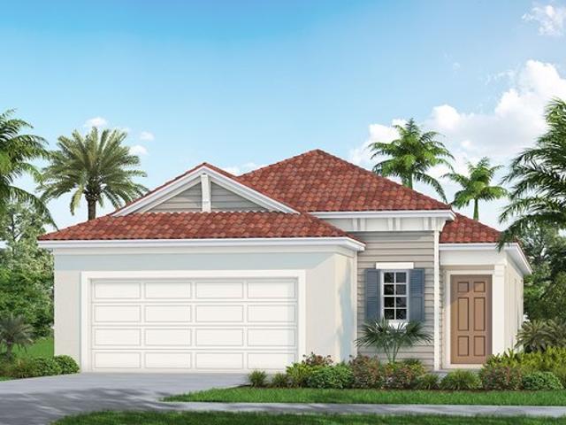 Valiant Plan Grand Park Community