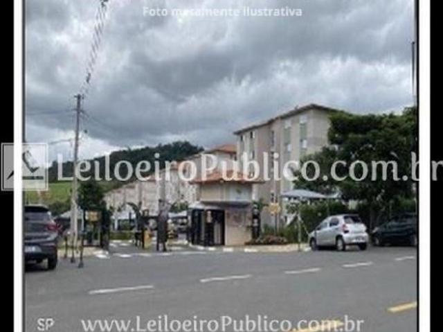 Valinhos sp: apartamento 52,15m2