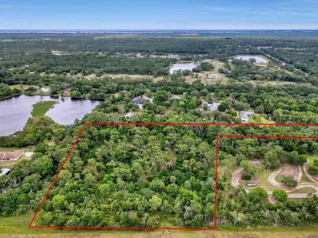 Valkaria Rd, Malabar, Plot For Sale