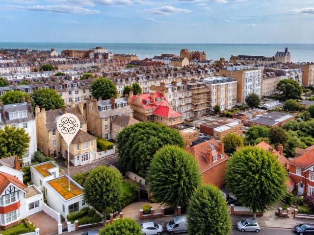 Vallance Road, Hove, BN3 2 bed detached house to rent £2,250 pcm £519 pw