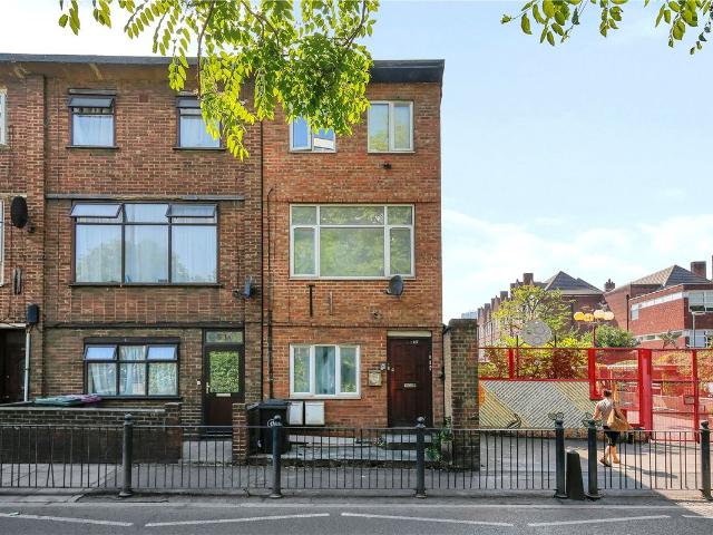 Vallance Road, Whitechapel, London E1, 1 bed flat to rent, £2,000 pcm | PrimeLocation