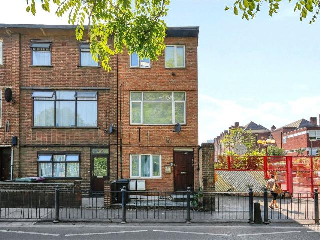 Vallance Road, Whitechapel, London E1, 1 bed flat to rent, £2,250 pcm | PrimeLocation