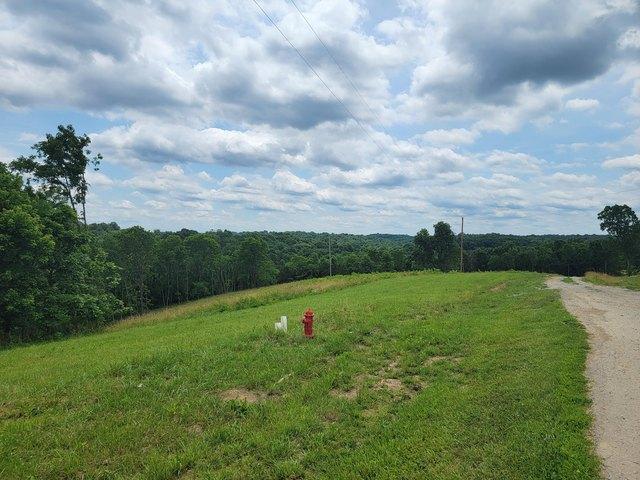 Vallandingham Rd, Dry Ridge, KY 41035