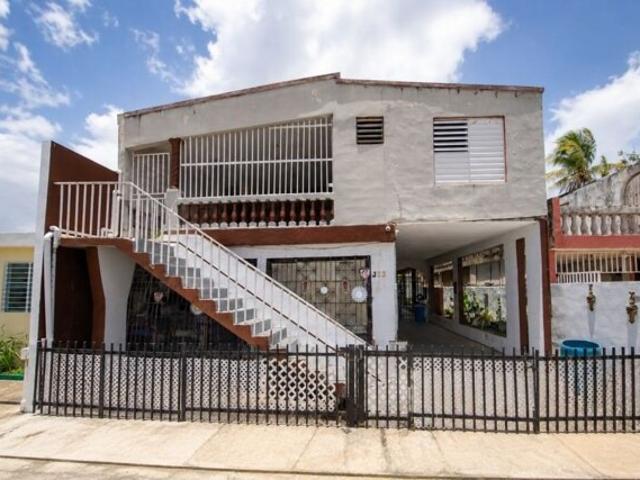 Valle Tolima Calle Blq # J, Caguas, Home For Sale