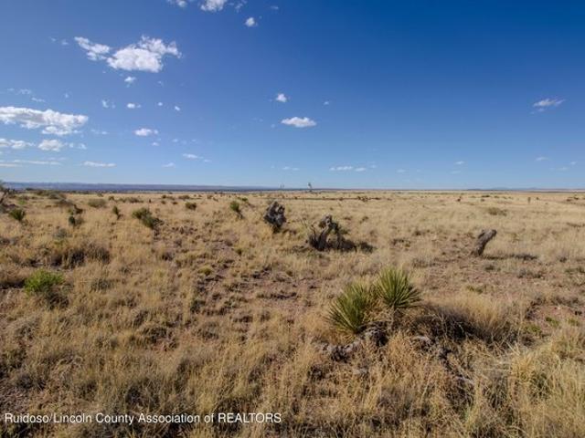 Valle Del Sol Rd, Carrizozo, NM 88301